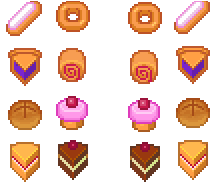 Food (Fat Cat) | Nitrome Wiki | Fandom