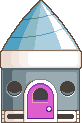 Drill shack | Nitrome Wiki | Fandom
