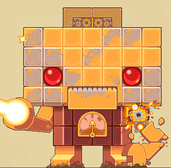 Magneboy (character) | Nitrome Wiki | Fandom