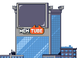 MewTube | Nitrome Wiki | Fandom