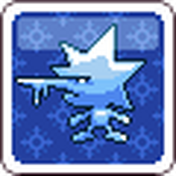 Jack Frost Game Nitrome
