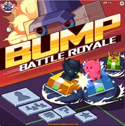 Bump Battle Royale | Nitrome中文 维基 | Fandom