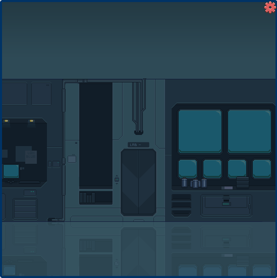 Doctor Nastidious' base | Nitrome Wiki | Fandom