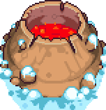 Volcanoes (Bad Ice-Cream) | Nitrome Wiki | Fandom