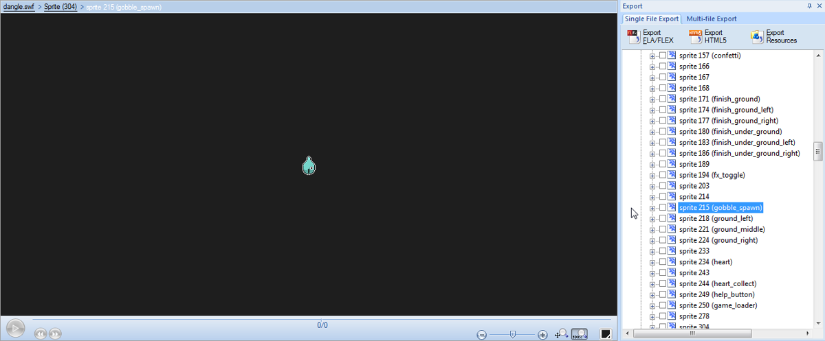 Gobble spawns | Nitrome Wiki | Fandom
