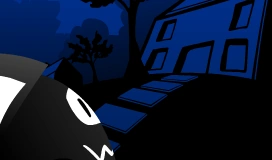 Jam:Baku: The Dream Eater | Nitrome Wiki | Fandom