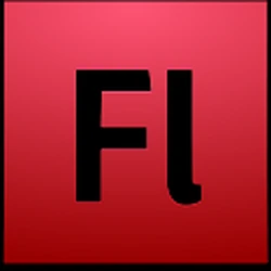 Adobe Flash Cs3 Logo