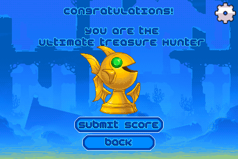 Aquanaut | Nitrome Wiki | Fandom