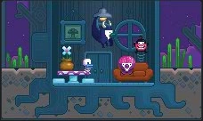 Small Fry | Nitrome Wiki | Fandom