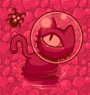 Rockitty (character) | Nitrome Wiki | Fandom