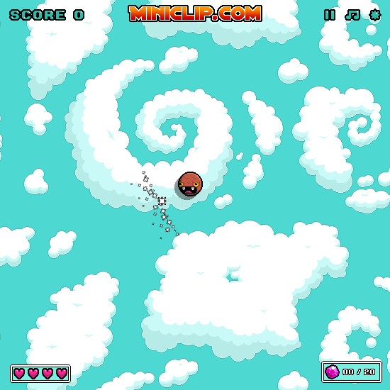 User blog:Frostyflytrap/Why Fluffball was removed - Theories | Nitrome ...