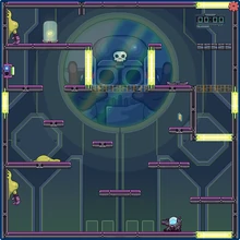 Test Subject Arena 2 - Nitrome Wiki: walkthroughs, images, articles ...