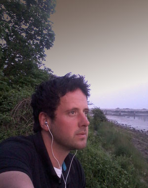 Lee Nicklen | Nitrome Wiki | Fandom