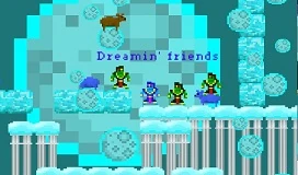Jam:Dreamin' Brothers | Nitrome Wiki | Fandom