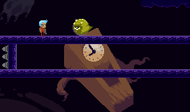 Jam:MareEx | Nitrome Wiki | Fandom