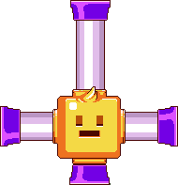 Plunger (character) | Nitrome Wiki | Fandom