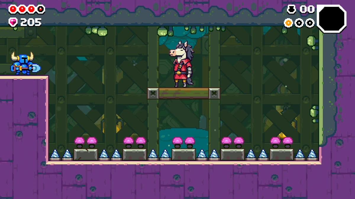 Impostors | Nitrome Wiki | Fandom