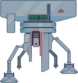 The Machine | Nitrome Wiki | Fandom