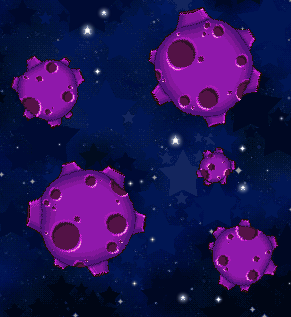 Asteroids (Rockitty) | Nitrome Wiki | Fandom