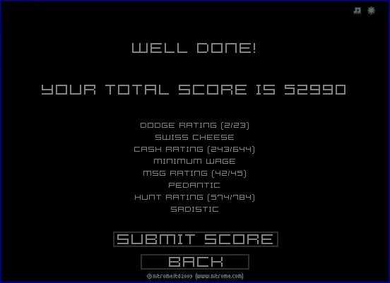 Final Ninja Zero | Nitrome Wiki | Fandom