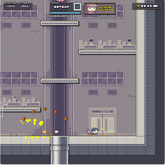 Nitrome Must Die | Nitrome | Fandom