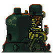 Trains (Dirk Valentine) | Nitrome Wiki | Fandom