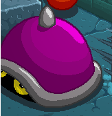 Shell monsters | Nitrome Wiki | Fandom