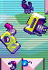 Green robots | Nitrome Wiki | Fandom