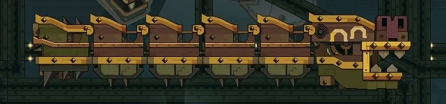 Serpent (Icebreaker: A Viking Voyage) | Nitrome Wiki | Fandom