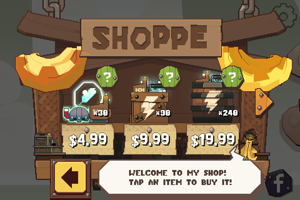 Shoppe | Nitrome Wiki | Fandom