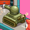 Tank (Tanked Up) | Nitrome Wiki | Fandom