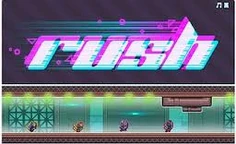 Rush | Nitrome | Fandom