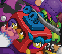 Cable car | Nitrome Wiki | Fandom