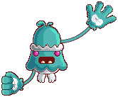 Canopy (character) | Nitrome Wiki | Fandom