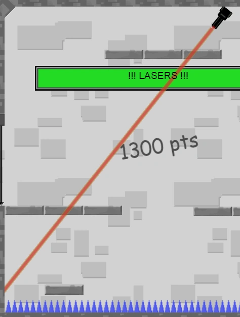 Jam:Lasers | Nitrome Wiki | Fandom