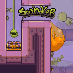 Swindler | Nitrome World | Fandom