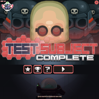 Test Subject Complete | Nitrome World | Fandom