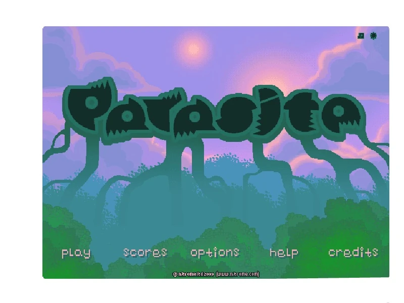 Parasite | Nitrome World | Fandom