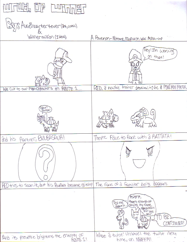NWFFM | Nitrome Fan Fiction Wiki | Fandom
