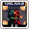 Final Ninja 2.0: Legacy | Nitrome Fan Fiction Wiki | Fandom