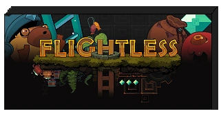Flightless Board Game | Nitrome Fan Fiction Wiki | Fandom