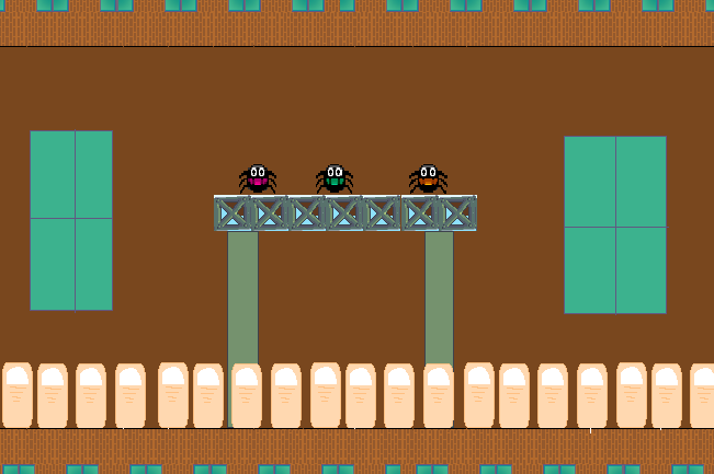 Dangle Dreams | Nitrome Fan Fiction Wiki | Fandom