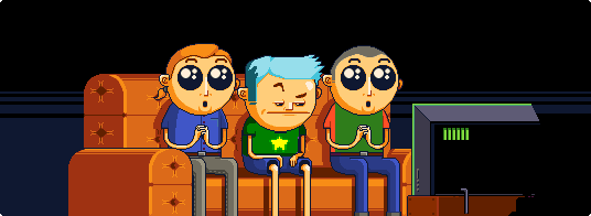 Magnavox Oddysey Fan | Nitrome Fan Fiction Wiki | Fandom