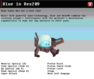 Super Smash Nitrome 2 | Nitrome Fan Fiction Wiki | Fandom