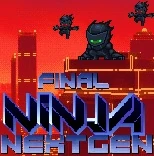 Final Ninja: Nextgen | Nitrome Fan Fiction Wiki | Fandom