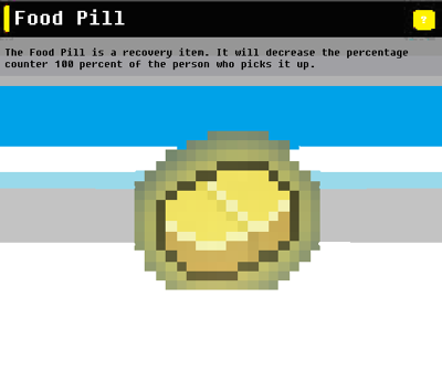 Super Smash Nitrome 2: Items | Nitrome Fan Fiction Wiki | Fandom