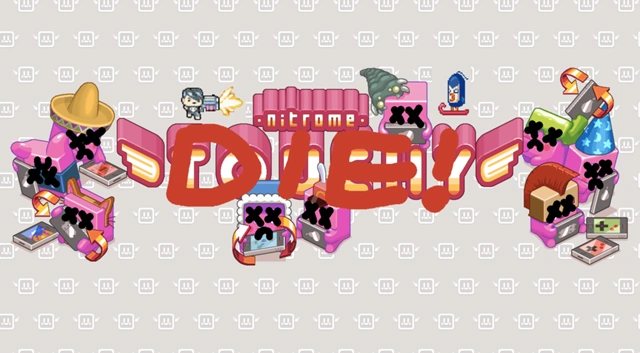 Nitrome Die!! (skin) | Nitrome Fan Fiction Wiki | Fandom