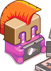 Double edged????? | Nitrome Fan Fiction Wiki | Fandom