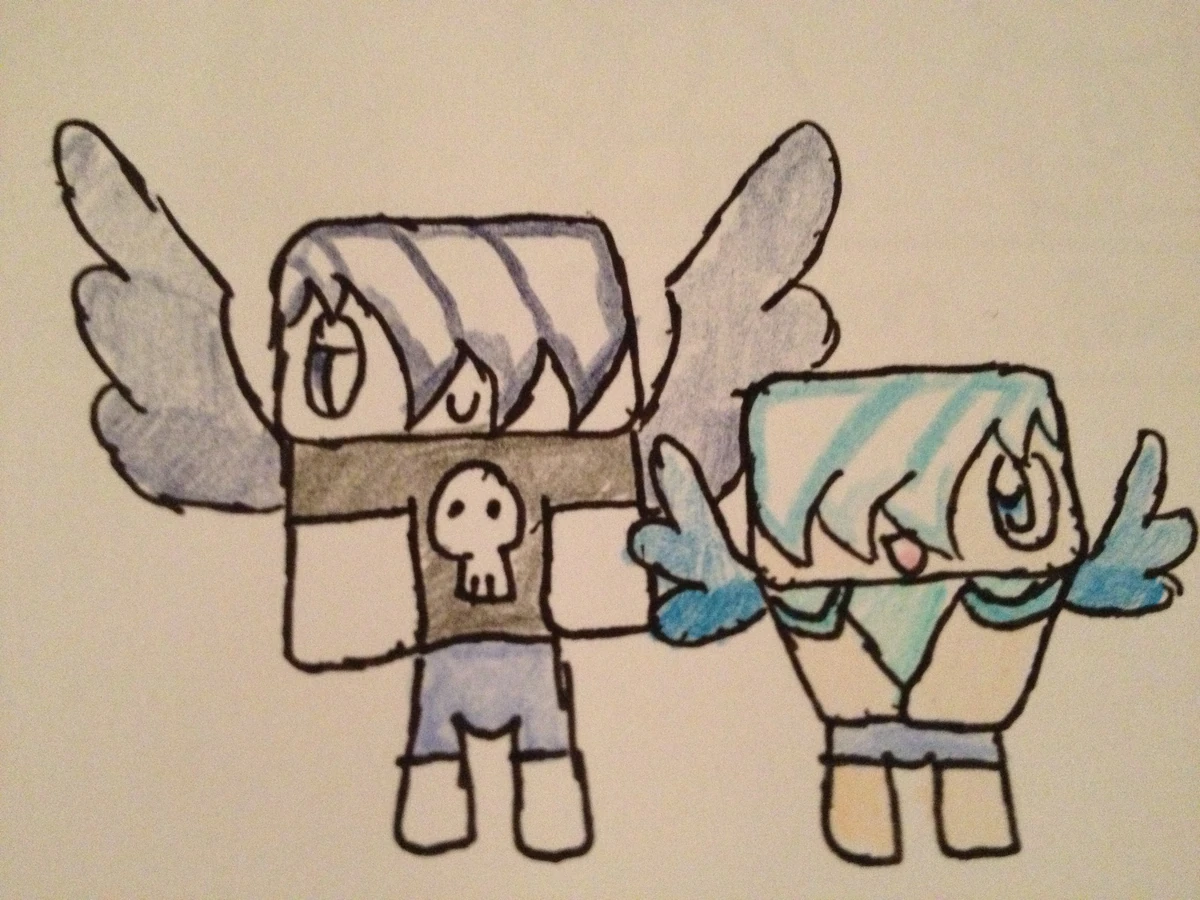 August Carter | Nitrome Fan Fiction Wiki | Fandom