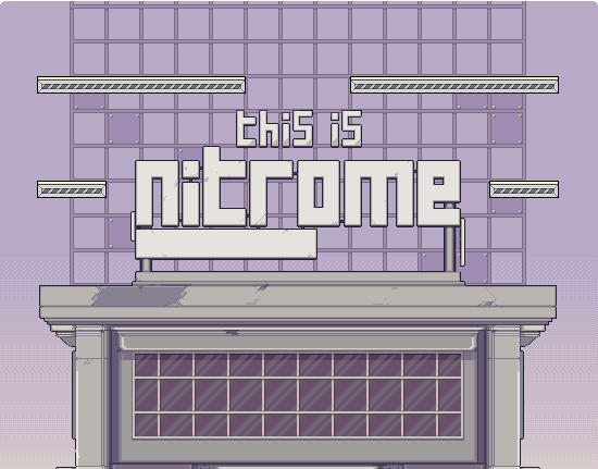 This is NITROME | Nitrome Fan Fiction Wiki | Fandom